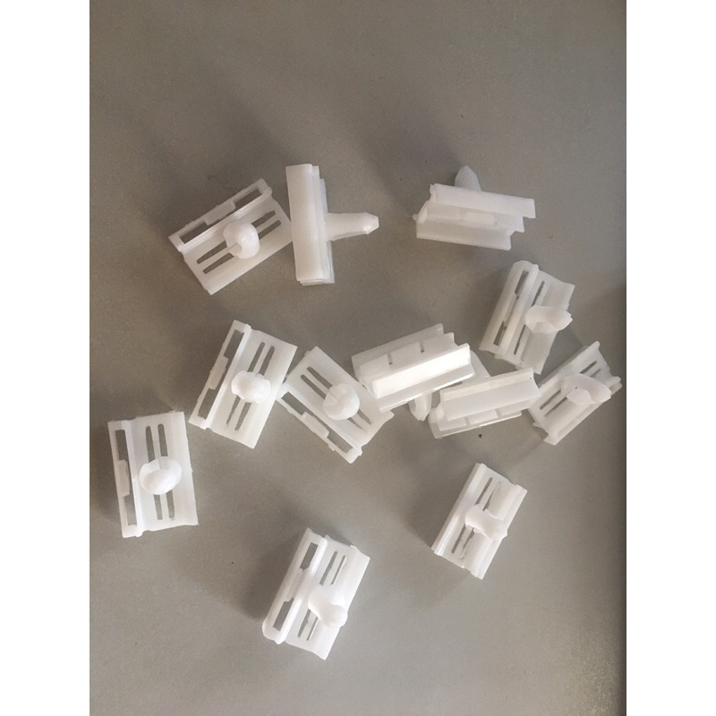 BMW Side Skirt Clips M Spot E90 E46 E36 517118184574 | Shopee Malaysia