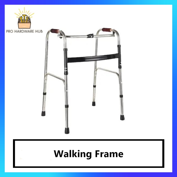 Walking aid for the elderly, auxiliary walking device, crutches ...