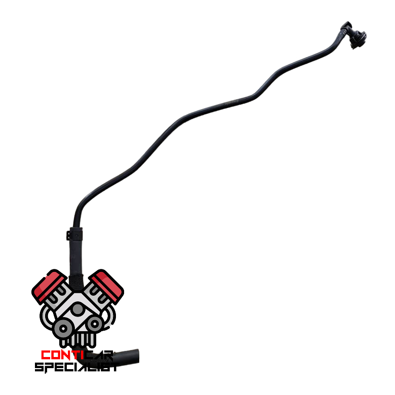 8K0121081BT COOLANT SPARE TANK UPPER HOSE FOR AUDI A4 A5 (B8) 2.0 TFSI ...