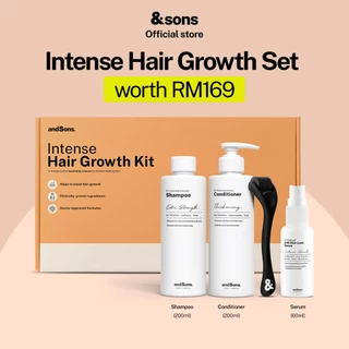 andSons Official Store Online, October 2025 | Shopee Malaysia