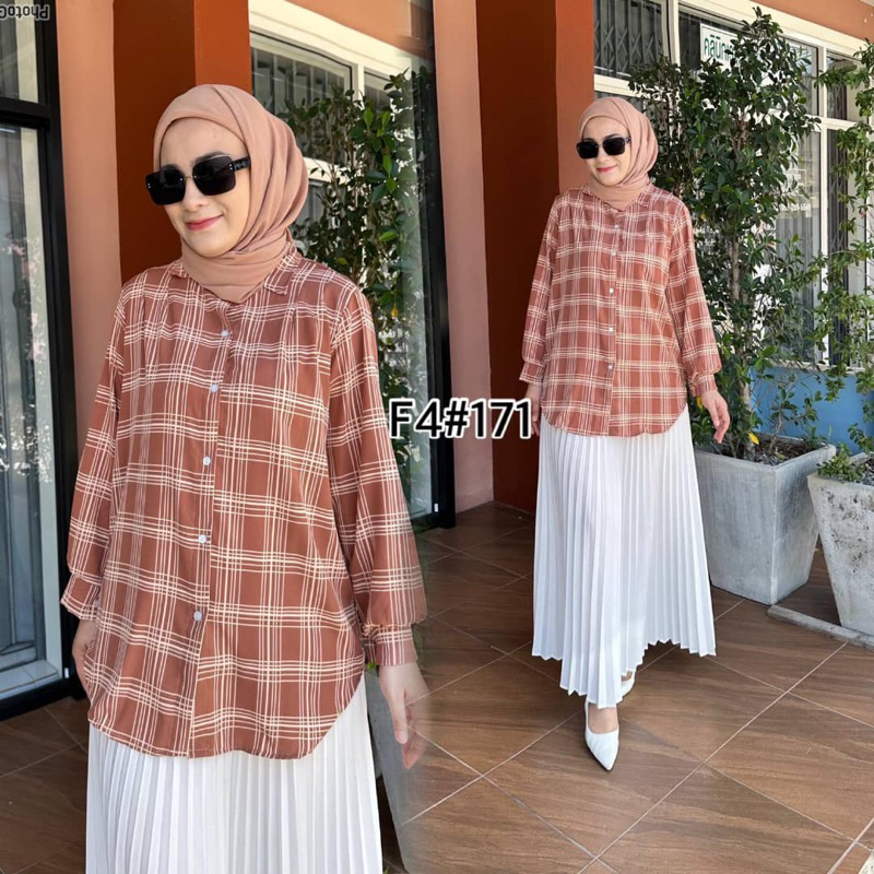 NEW ARRIVAL BLOUSE LABUH | Shopee Malaysia