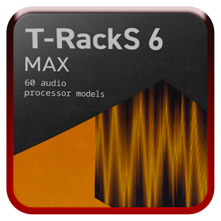 IK Multimedia - T-RackS 6 MAX v6.0.22 SAL, VST3, AAX [WIN.OSX] | Shopee ...