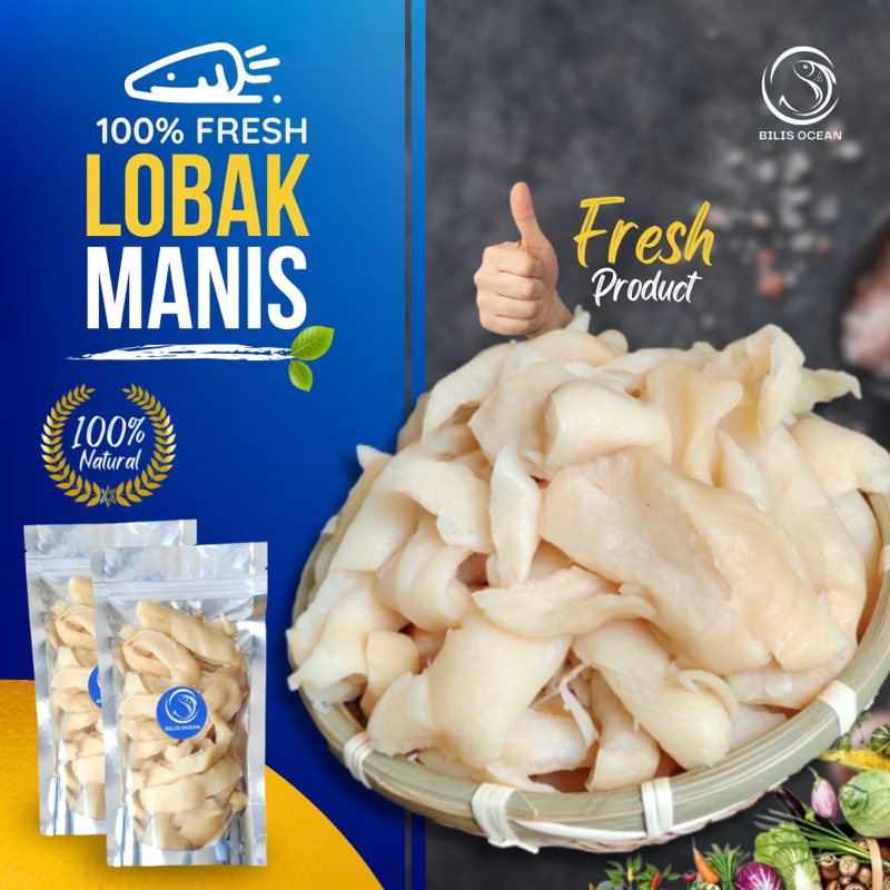 Lobak Manis Halal/Lobak Manis/Lobak Manis Jeruk/Lobak Halal | Shopee ...