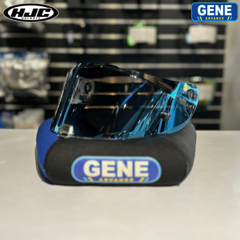 HJC RPHA 11 Helmet Visor 100% Original From Authorized Dealer | Shopee ...