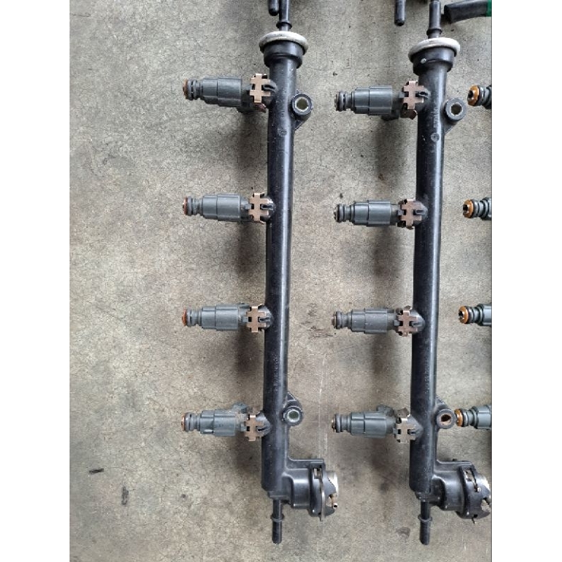 Injector Proton Persona FLX FL BLM | Shopee Malaysia