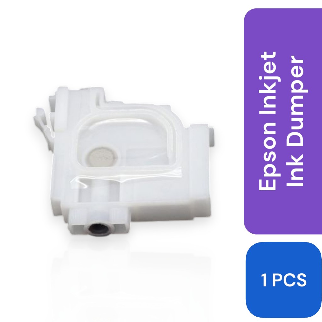 Epson Inkjet Printer Dumper Filter L800 L805 L810 L850 L1800 L101 L201 ...