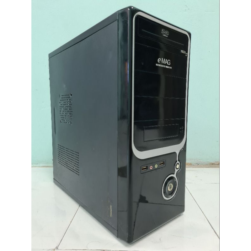 (REFURBISHED) Intel Core i3 4th Gen Desktop CPU | Shopee Malaysia