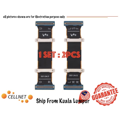 [Cellnet] Samsung Galazy Z Fold 3 F926 Folding Ribbon Ori | Shopee Malaysia