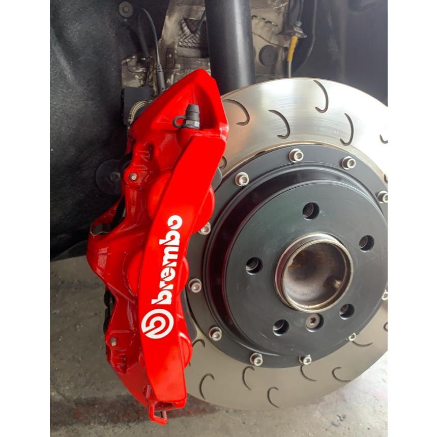 Brembo GT6 - 6 Pot Big Brake Kit for BMW 1 2 3 4 Series F20 F30 F32 F36 | Shopee Malaysia