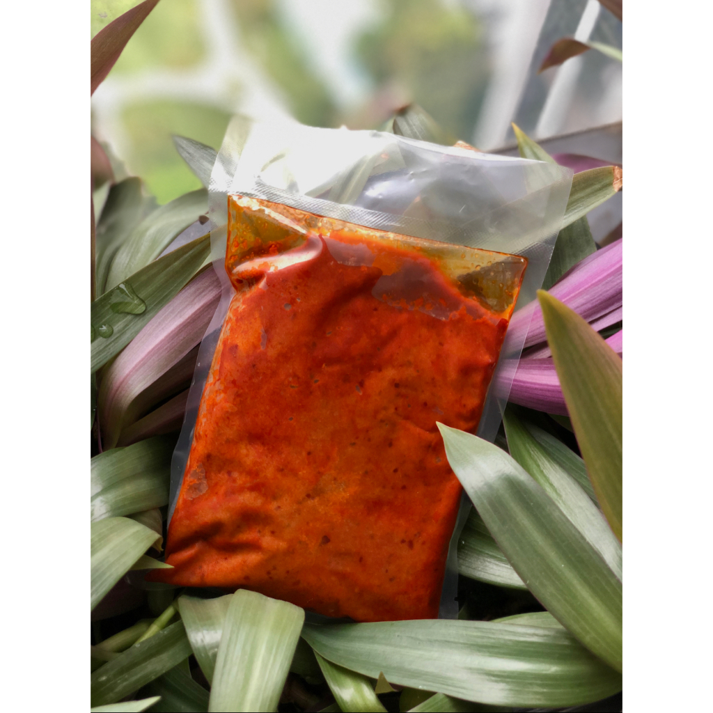 Halal Tom Yum Paste (Instant) 冬蔭功膏（即食) Thailand | Shopee Malaysia