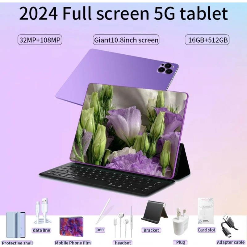 Global x95 5G Tablet | Shopee Malaysia