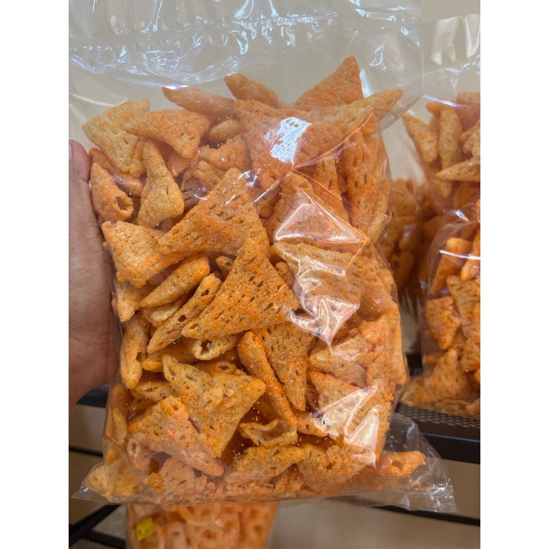 Tringle chees (200g) | Shopee Malaysia