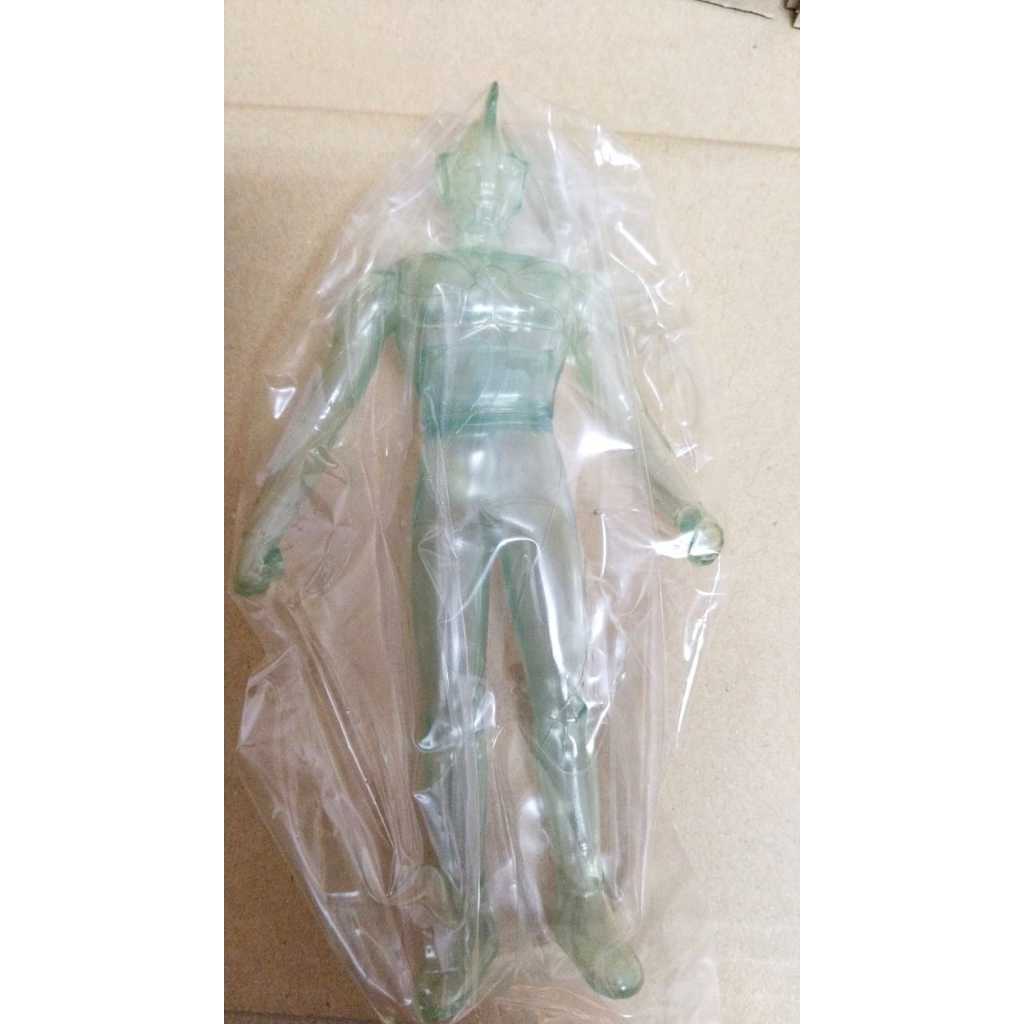 100% ORIGINAL BANDAI Ultra Hero Series UHS SP: Ultraman Cosmos Phantom ...