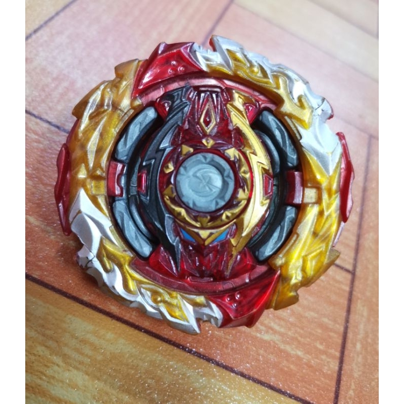 Beyblade takara tomy - World Spriggan used | Shopee Malaysia