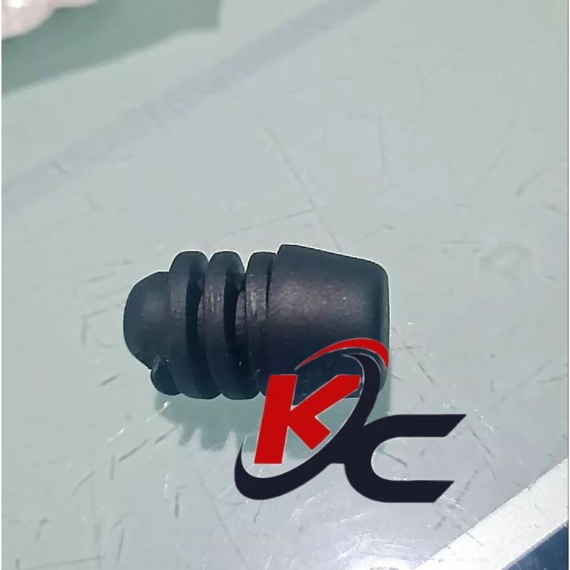 Honda front Bonnet Bush STOPPER rubber depan | Shopee Malaysia