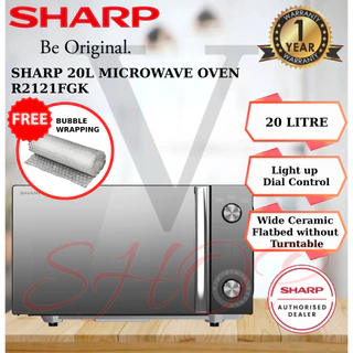 sharp microwave - Prices and Promotions - Dec 2025 | Shopee Malaysia