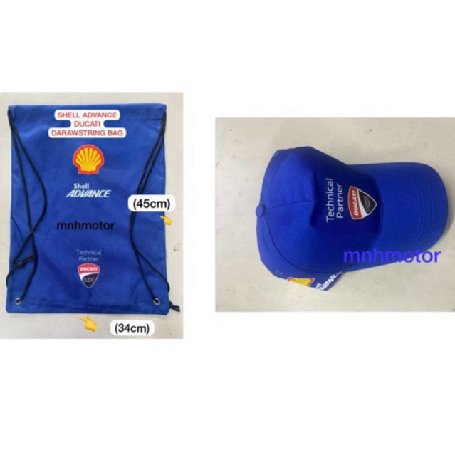SHELL ADVANCE beg CAP LIMITED STOCK Shell Advance x Ducati Sunglasse ...