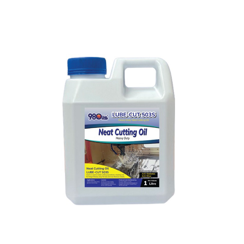 Lube-Cut® 503SM | 1L Heavy Duty Neat Cutting Oil | Shopee Malaysia