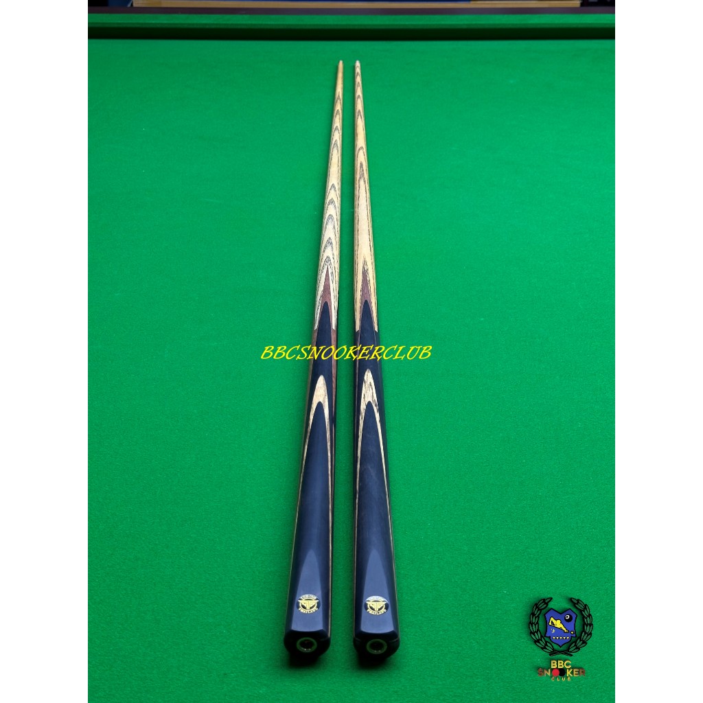TND THAILAND 🇹🇭 SPECIAL ONE PIECE SNOOKER CUE | Shopee Malaysia