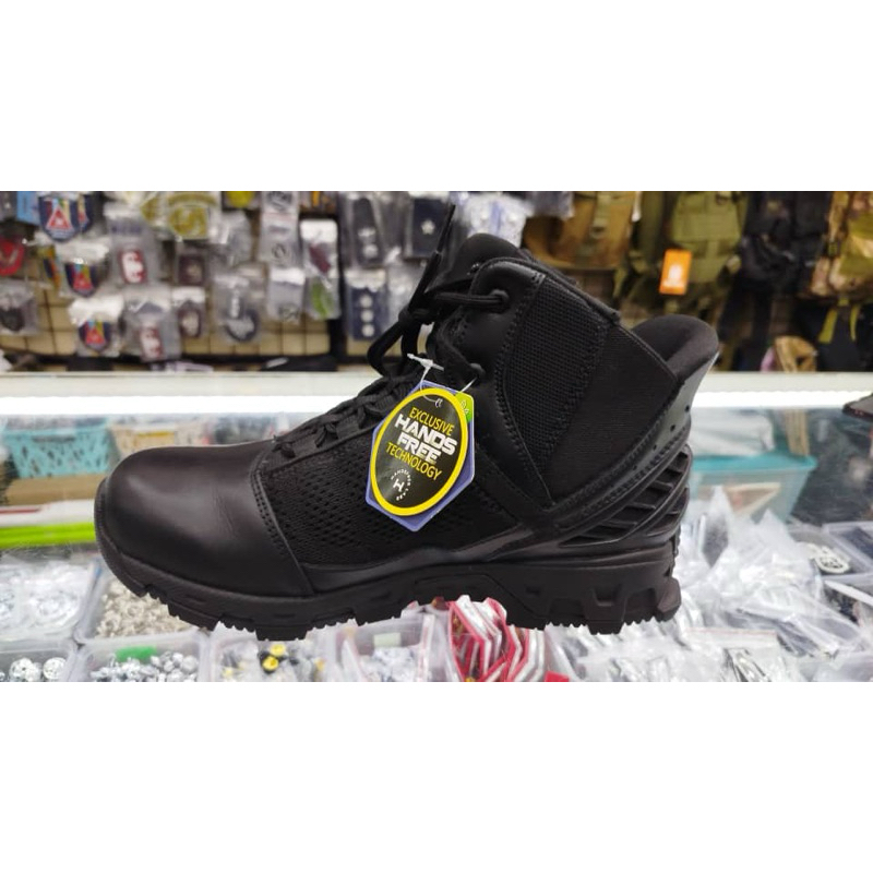 ORIGINAL SWAT ALPHA FREEDOM 6’ | Shopee Malaysia