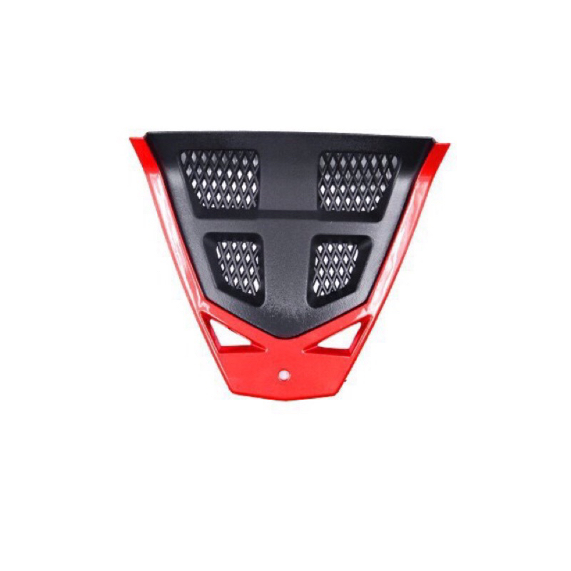 Engine Cover Carbon Yamaha Y15ZR V1 V2 Exciter 150 Black Protector Sampan Cover Belly Pan Ysuku ...