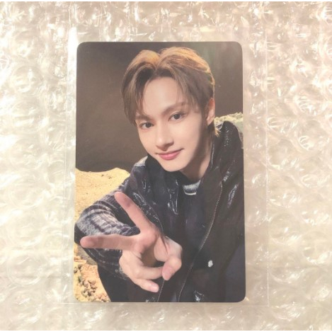 Seventeen 'Always Yours' Jun A B C D Regular Flash Price Carat ...