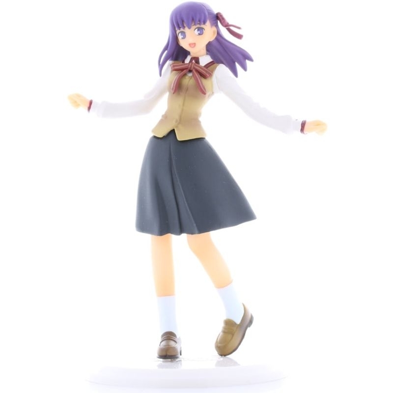 Good Smile Alter Fate Stay Night Trading Figure SAKURA MATOU | Shopee ...