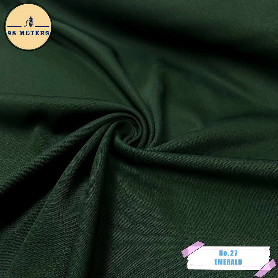 [ CLASS A ] Kain Jersey Interlock Bidang 60 Inch READY STOCK 📦 Kain JC ...