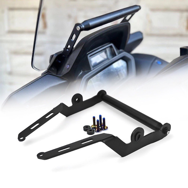 YAMAHA XMAX V1 V2 Motorcycle Crossbar Holder Bracket Multifunctional ...