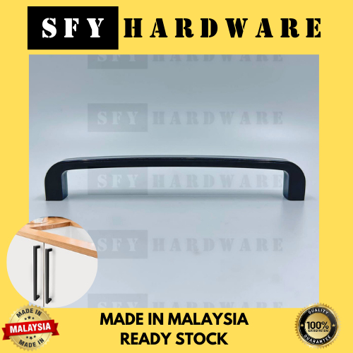 MODERN AND SIMPLE PLASTIC HANDLE/CABINET HANDLES/KITCHEN DOOR HANDLES ...