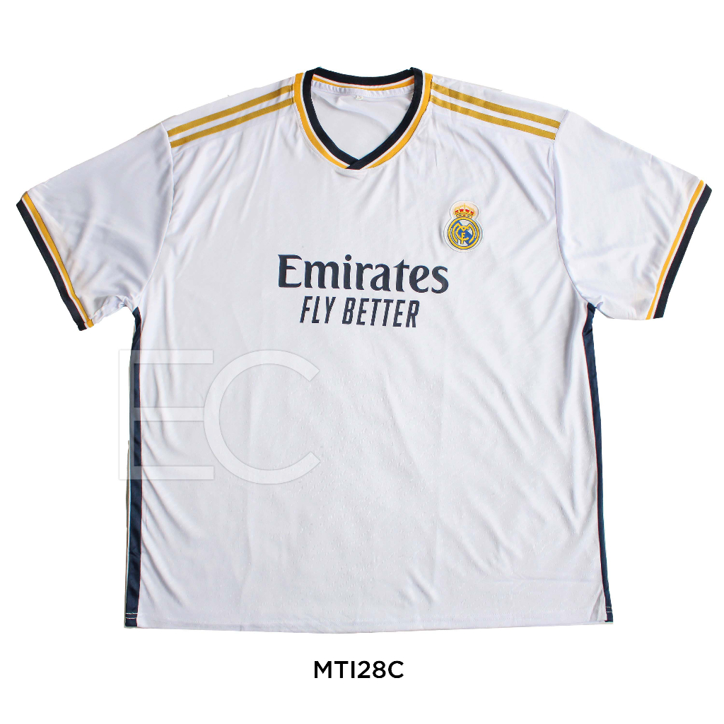 (HARGA BOOM) JERSEY PERSATUAN BOLA SEPAK MALAYSIA DEWASA CUTTING BESAR / PLUS SIZE MALAYSIA ...