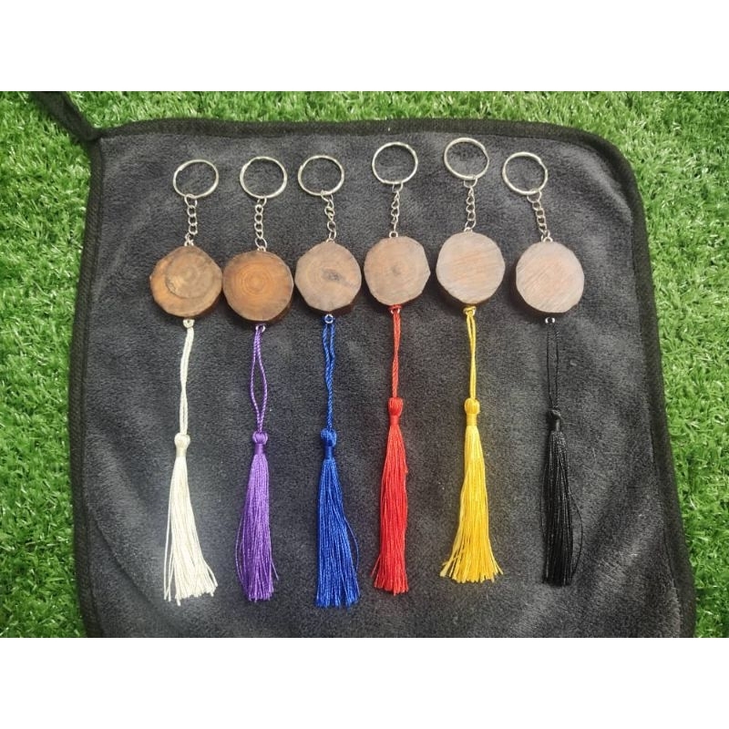 KEYCHAIN RAJA KAYU💯ORIGINAL 🔥🔥🔥 | Shopee Malaysia