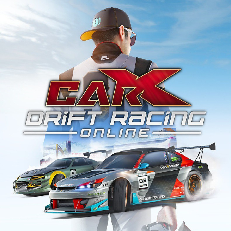 CARX DRIFT RACING (PC GAMES) | Shopee Malaysia
