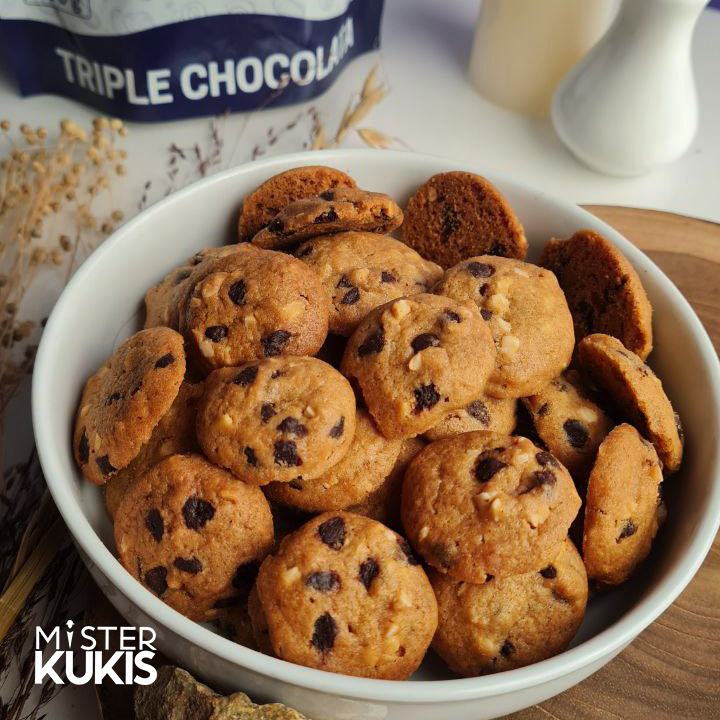 MISTER KUKIS - 1 BOX - 20pcs x 200g | Shopee Malaysia