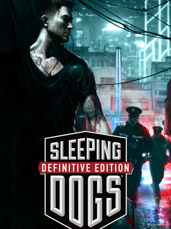 Sleeping Dogs: Definitive Edition STEAM DECK | ROG ALLY | LEGION GO ...