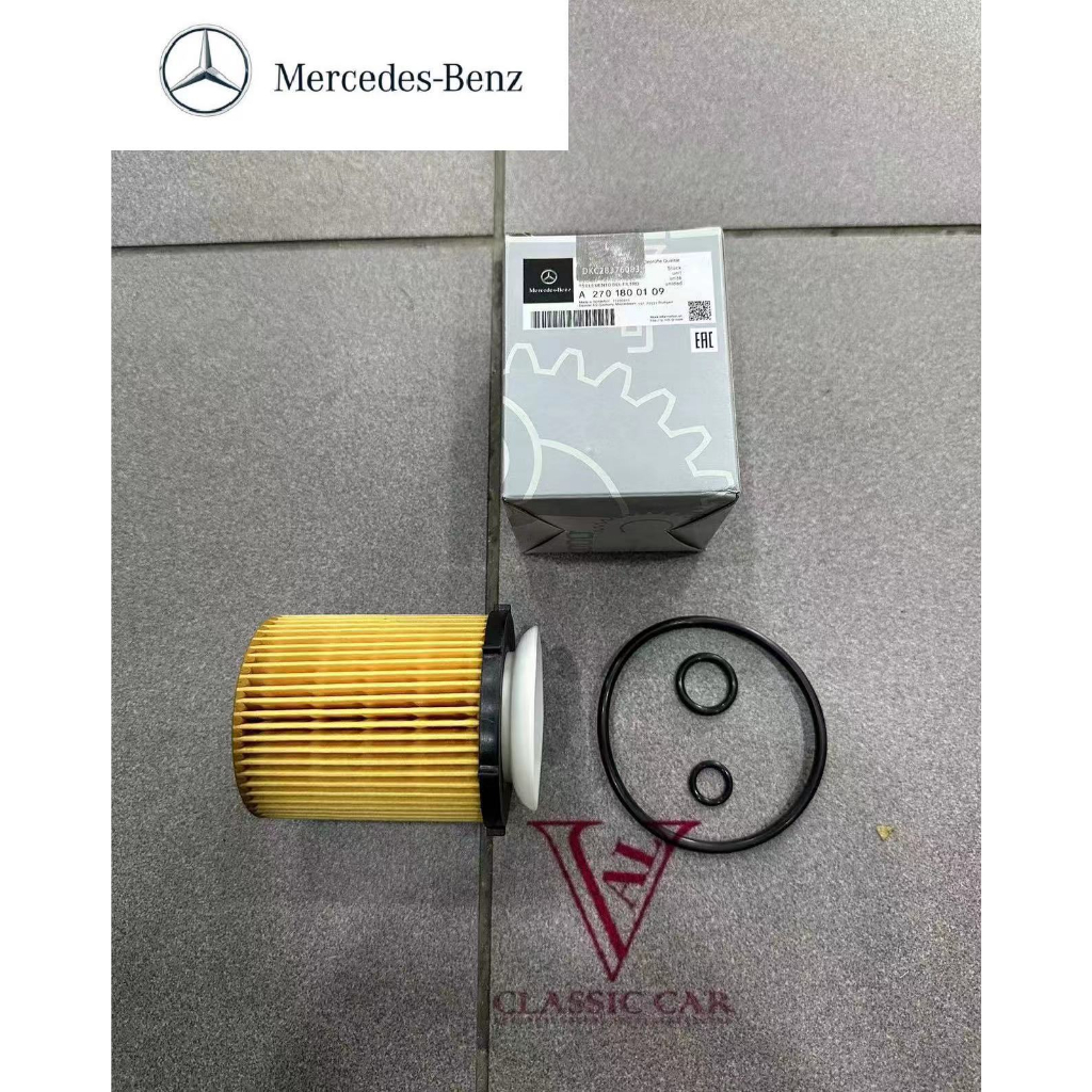 ( 100% ORIGINAL ) MERCEDES M270 M274 W176 A180 A200 A250 E200 E250 C180 ...