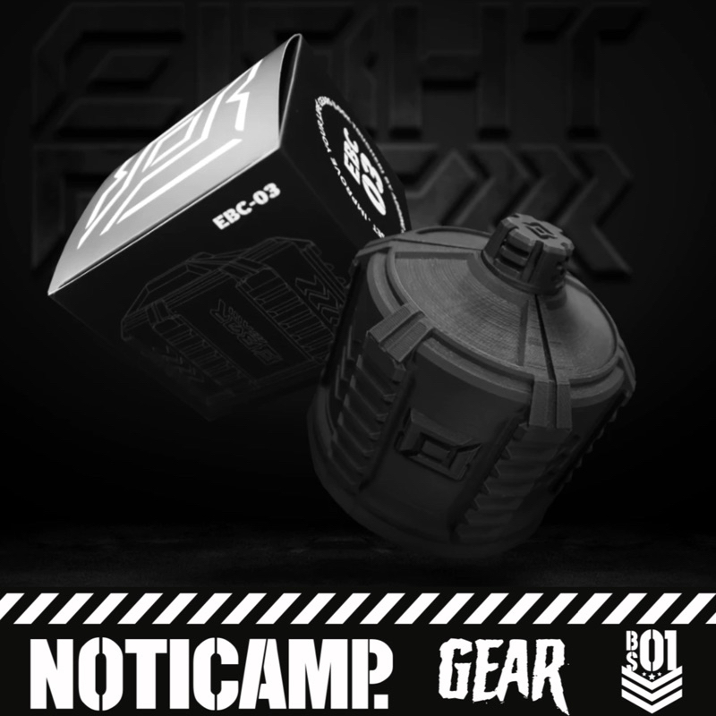 EIGHTBAR FULL SLEEVE BUTANE COVER EBC03 (GAS COVER ONLY) | Shopee Malaysia