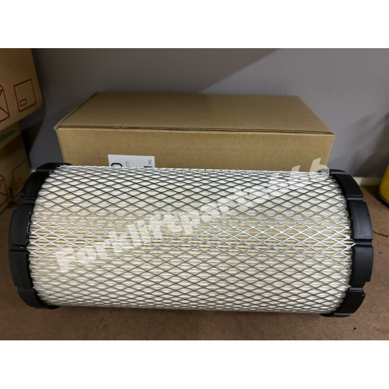 17741-23600 Toyota Forklift Air Filter 5FD 6FD 7FD 8FD FG FORKLIFT ...