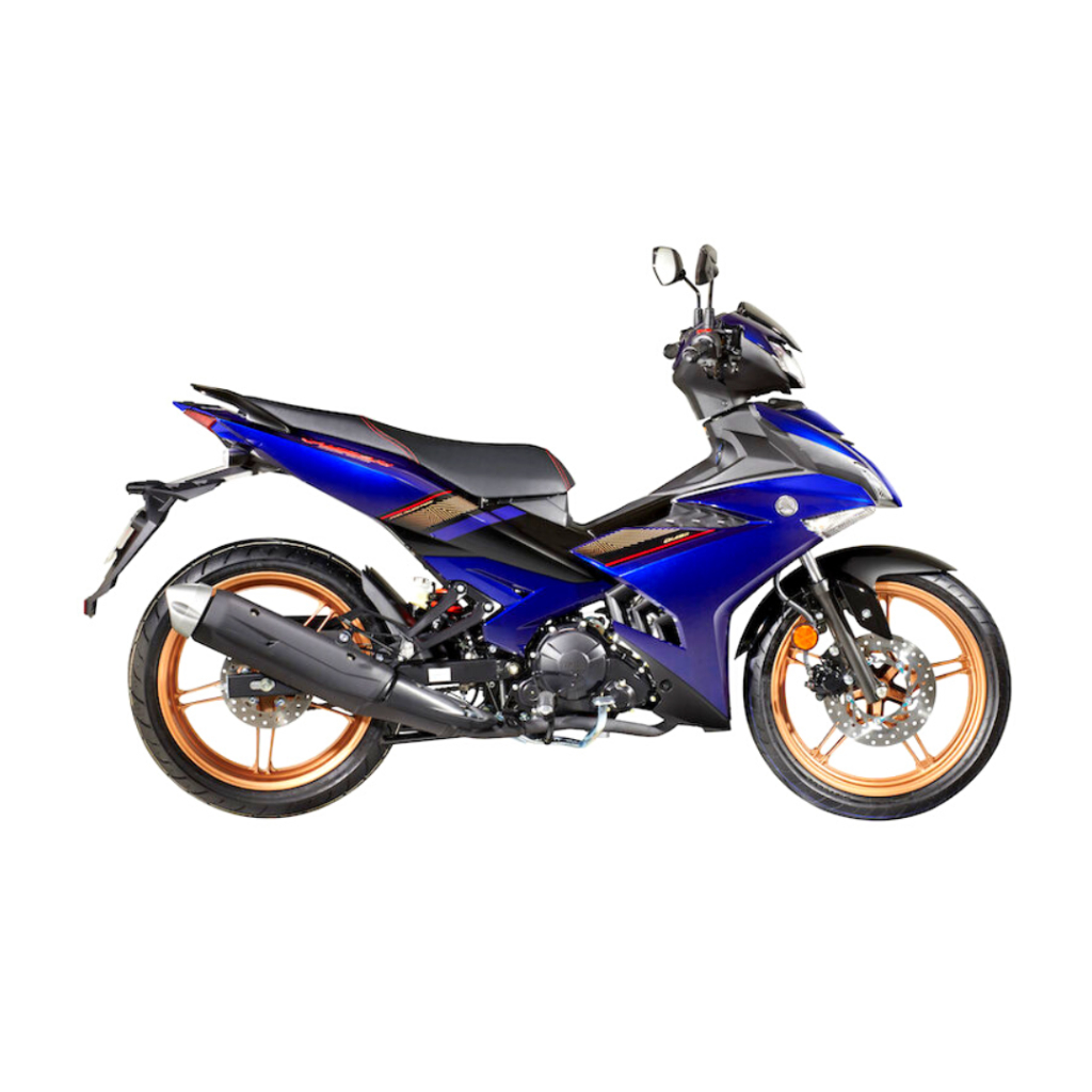 YAMAHA Y15ZR (UNREGISTER) Y15 MOTOR HOT NEW DESIGN 2023 YSUKU Y15ZR MOTORCYCLE | Shopee Malaysia