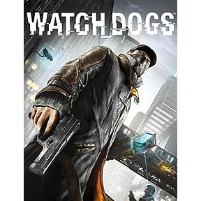 Watch Dogs / Watch Dogs 2 Deluxe Edition (PC OFFLINE *DIGITAL DOWNLOAD ...