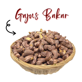 PEMBORONG GAJUS AINAS, Online Shop | Shopee Malaysia