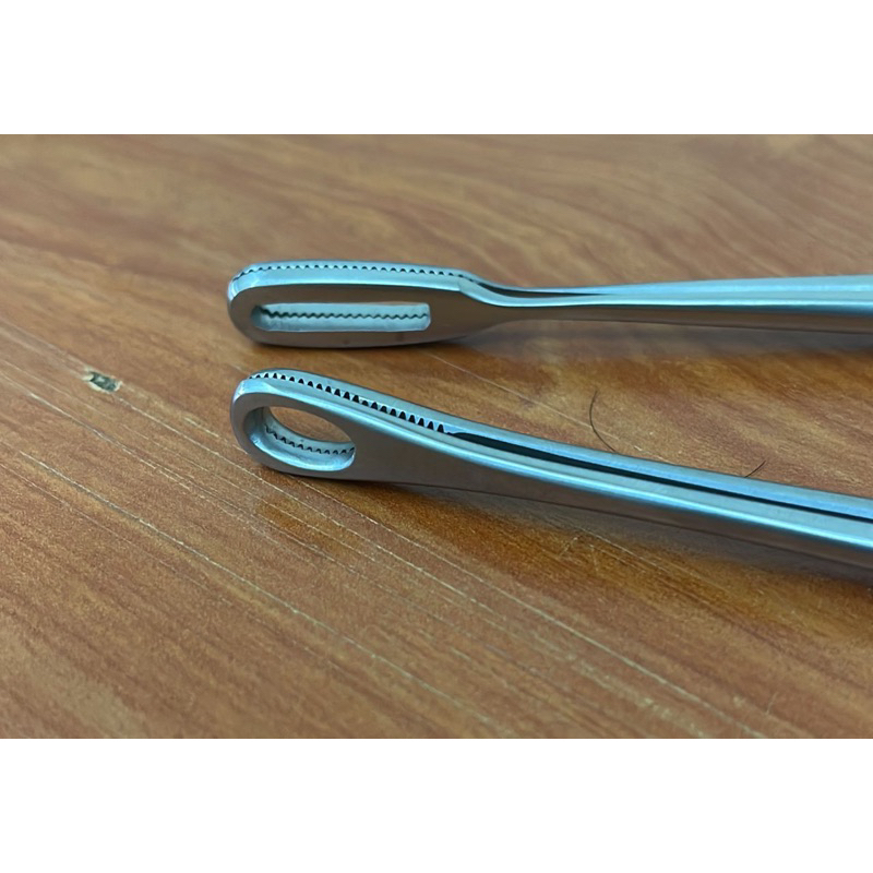 Uterine Dressing Forceps (Fletcher), 24cm or Bonney Uterine Polyps Forceps | Shopee Malaysia