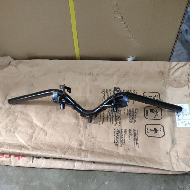 YAMAHA Y110 2 HANDLE BAR Y110 NEW SS2 | Shopee Malaysia