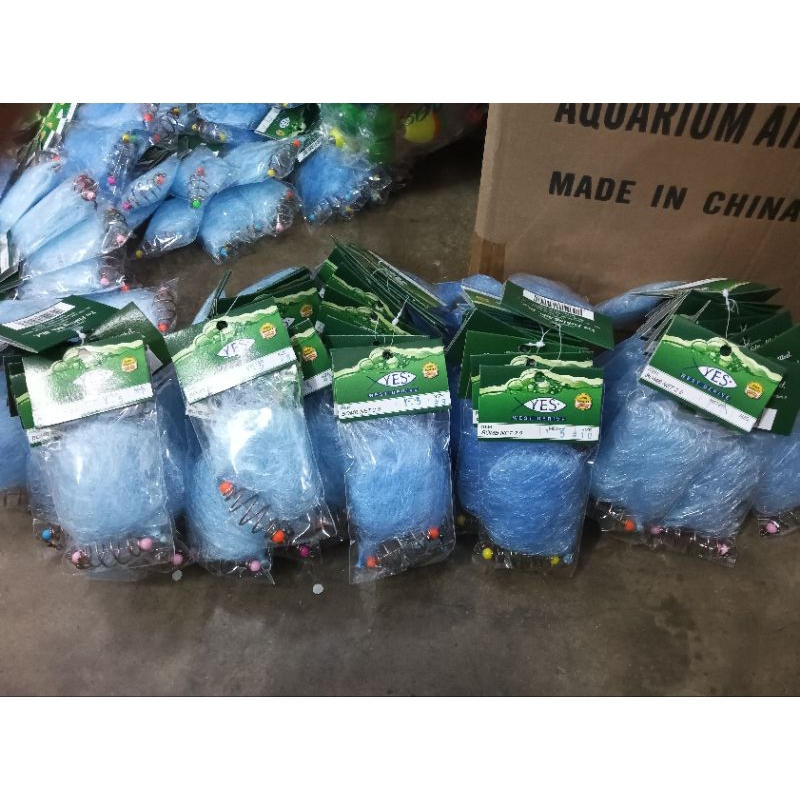 Yes Jaring Bomb 1.5m | Shopee Malaysia