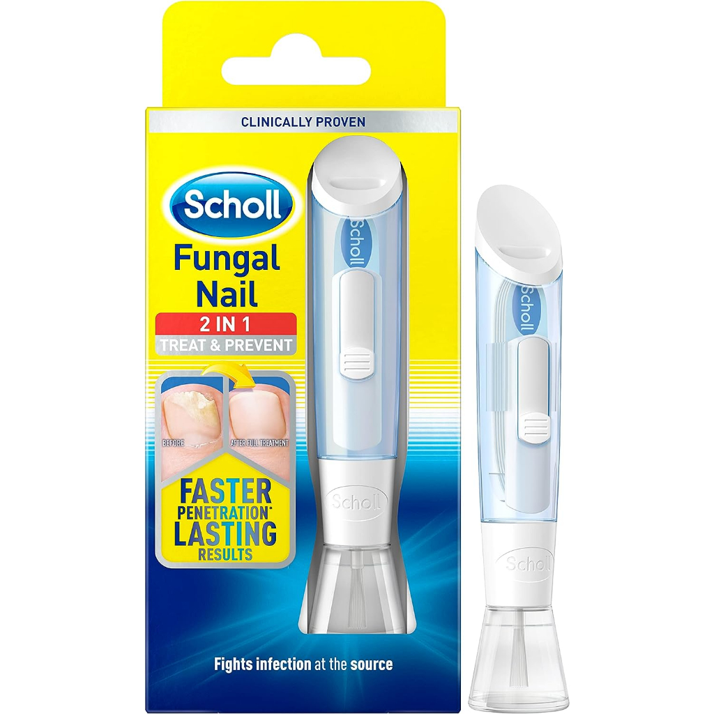 Dr. Scholl's Corn Remover | Ingrown Toenail Pain | Callus Bunion Wart ...