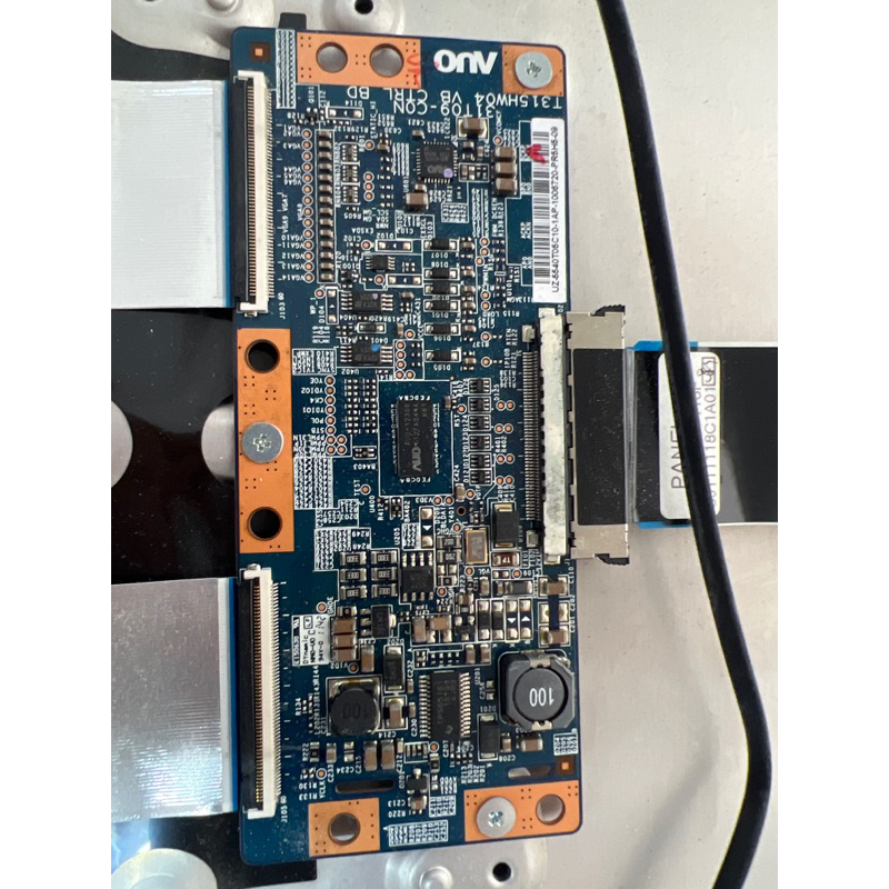 Samsung UA40D5000PR Ua40d5000 Tconboard | Shopee Malaysia