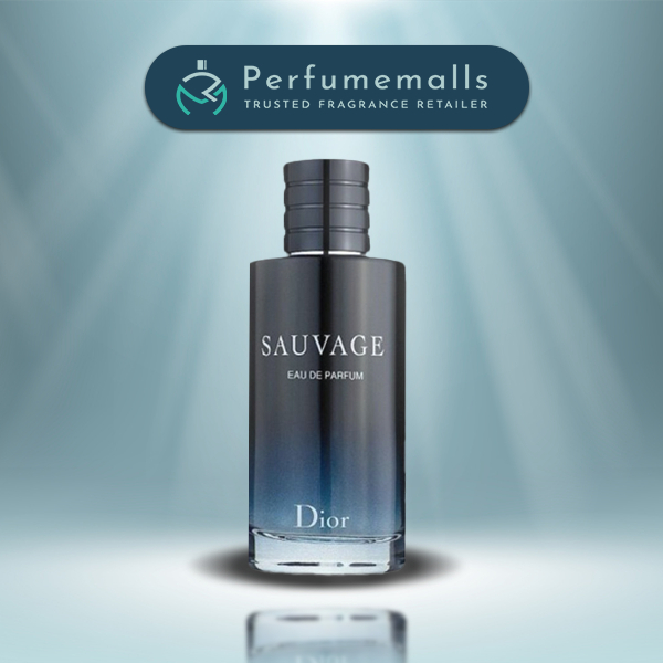 Dior Sauvage EDP 200ml (Christian Dior Men Perfume) | Shopee Malaysia