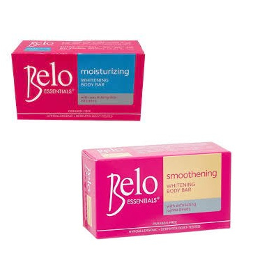 Belo Whitening Body Bar / Soap 135g | Shopee Malaysia