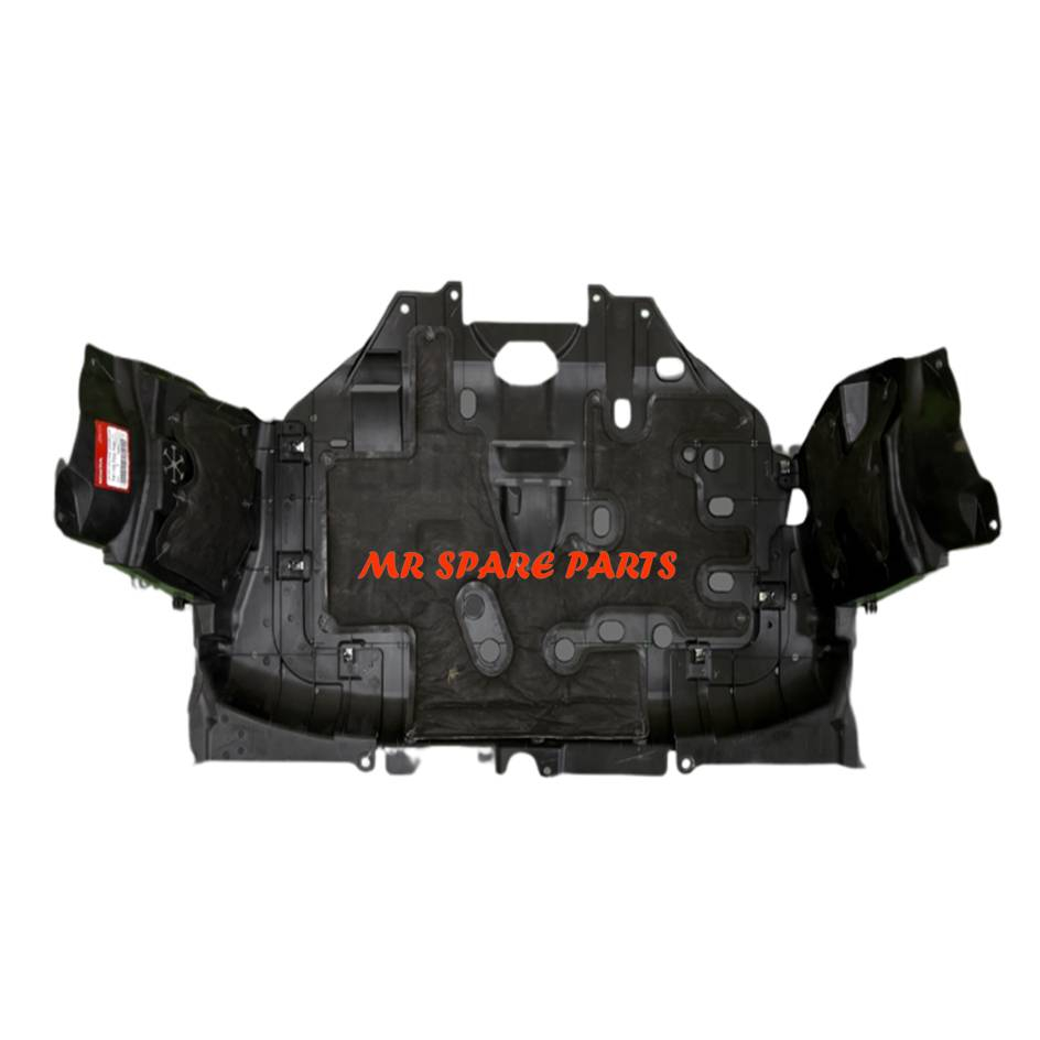 HONDA CITY T00 GN2 2019-2023 ENGINE UNDER COVER | Shopee Malaysia