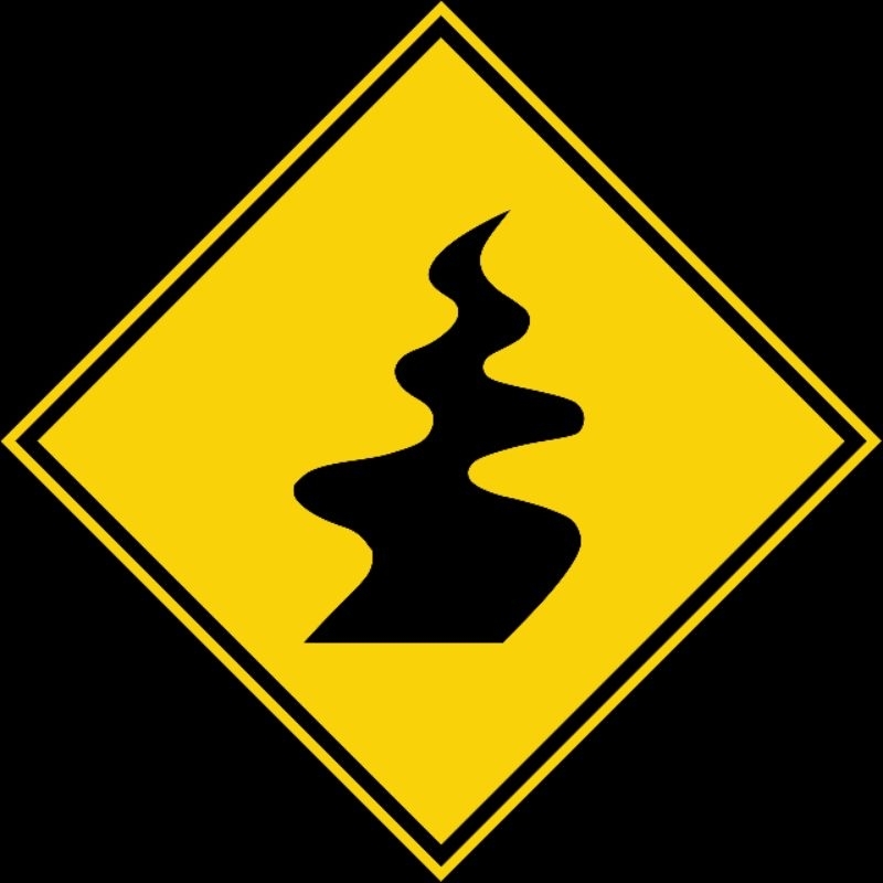 Road Sign / Penanda Jalan / Sign / JALAN BENGKANG BENGKOK | Shopee Malaysia